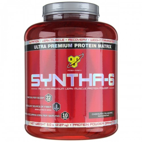 Syntha 6 5 lbs