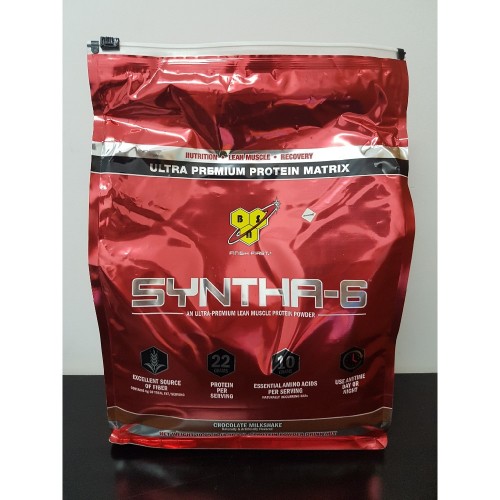 Syntha 6 10 lbs